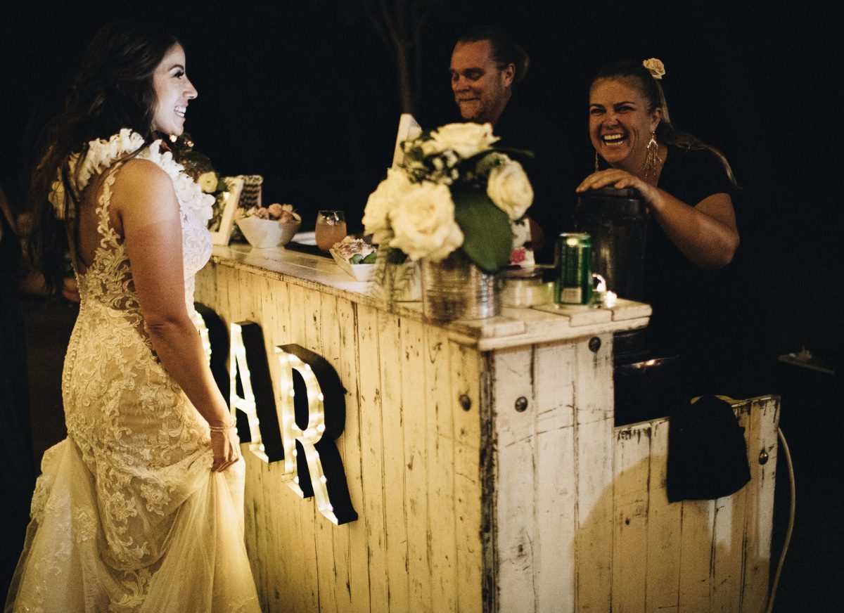 Aloha Bars Maui Celebrates 10th Year Anniversary!